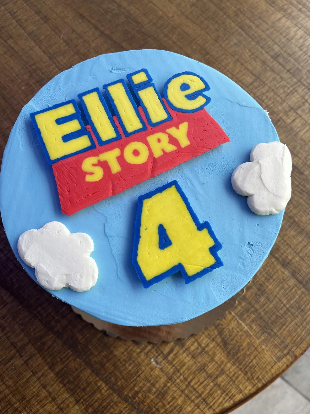 Baked by Emily Rose - 🍪 Making Everyday Sweet 🍪