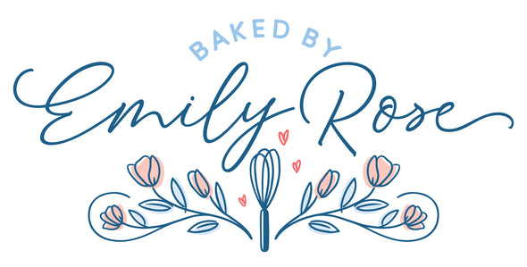 Products – Baked by Emily Rose