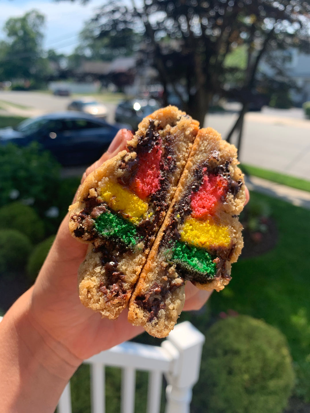 Products – Page 2 – Baked by Emily Rose